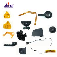 China Zebra ZQ610 POS Terminal Mobile Printer Repair Accessories Spare Parts for sale