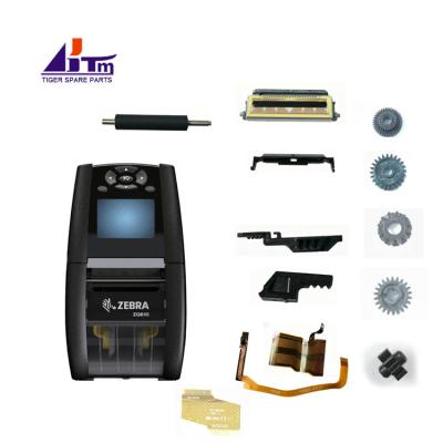 China Zebra ZQ610 POS Terminal Mobile Printer Repair Accessories Spare Parts for sale