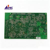 China NCR SCPM Main Board 484-0106075 4840106075 484-0106075-0A for sale