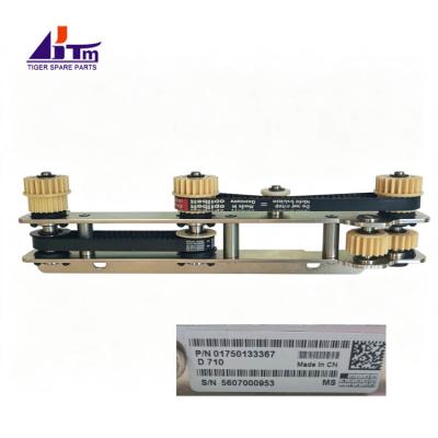 China Wincor Cineo C4060 Belt Drive Assembly 1750133367 01750133367 for sale