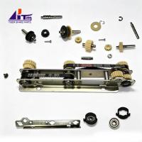 China Wincor Cineo C4060 Belt Drive Assembly 1750133367 01750133367 for sale