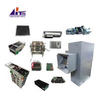 China NCR Selfserv 25 ATM 6625 S1/S2 Cash Dispenser & ATM Spare Parts for sale