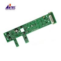 China Diebold Opteva Picker Keyboard 49211478000A  49211478000B 49211478000C 49211478000D for sale