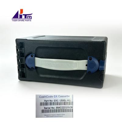 China Cashcode Bill Validator GX V1500 Cassette Assembly GXC-1500L-H1L for sale