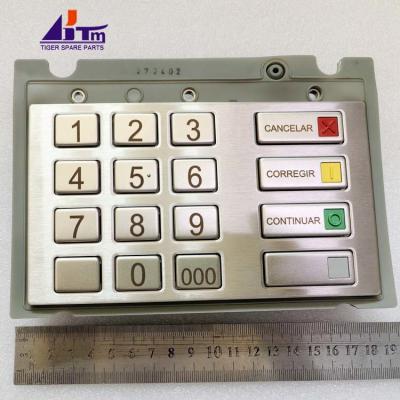 China Diebold Nixdorf EPP V8 MEX ST2 EPPV8 01750346451 1750346451 ATM Parts for sale