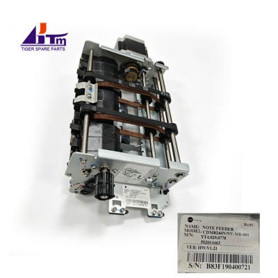 China GRG H22VL ATM CDM8240N Note Feeder 502014463 YT4.029.0778 for sale
