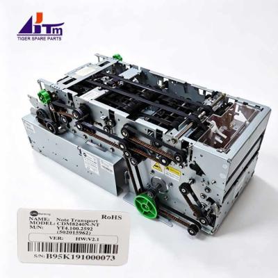 China ATM GRG H22VL CDM8240N-NT Note Transport 502014469001 YT4.109.3409 for sale