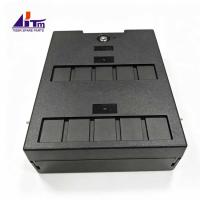 China GRG H22VL Reject Vault CDM8240N/NV-RV-001 YT4.100.2172 502014487 for sale