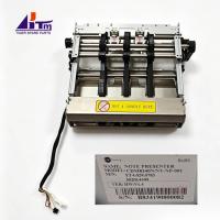 China GRG H22VL Note Presenter CDM8240N/NV-NP-001 YT4.029.0783 502014499 for sale