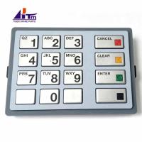 China Diebold EPP7(PCI-PLUS),LGE,ST STL,HTR,ENG(AU),QZ 49-249441-707B 49249441707B for sale