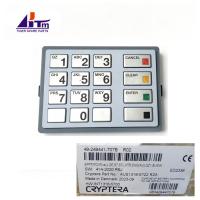 China Diebold EPP7(PCI-PLUS),LGE,ST STL,HTR,ENG(AU),QZ 49-249441-707B 49249441707B for sale