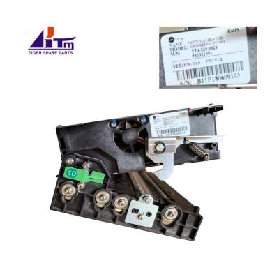 China GRG H68N H68V ATM CRM9250N Note Validator 502017563 YT4.029.0929 for sale
