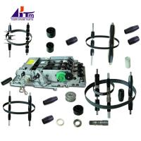 China KD03300-B252 Fujitsu F510 Dispenser Top Unit CA05805-C100 ATM Parts for sale