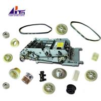 China KD03300-B252 Fujitsu F510 Dispenser Top Unit CA05805-C100 ATM Parts for sale