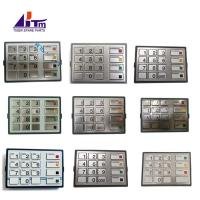 China Diebold Nixdorf DN EPP7 BSC ATM Machine Parts Keyboard Keypad for sale