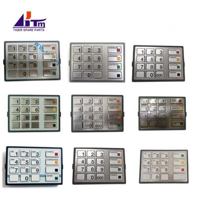 China Diebold Nixdorf DN EPP7 BSC ATM Machine Parts Keyboard Keypad for sale