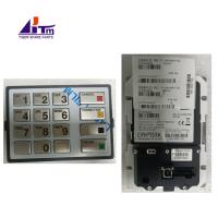 China Diebold Nixdorf DN EPP7 BSC ATM Machine Parts Keyboard Keypad for sale