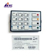 China Diebold Nixdorf EPP7 BSC ATM Keypad 49-249434-000A 49249434000A for sale
