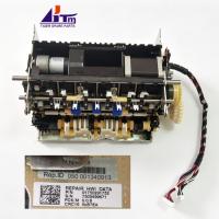China 1750291752 01750291752 Diebold Nixdorf DSU Dispense Stacking Unit ATM Parts for sale