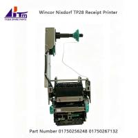 China 01750256248 01750267132 Wincor Nixdorf ATM TP28 Receipt Printer for sale