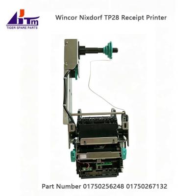 China 01750256248 01750267132 Wincor Nixdorf ATM TP28 Receipt Printer for sale