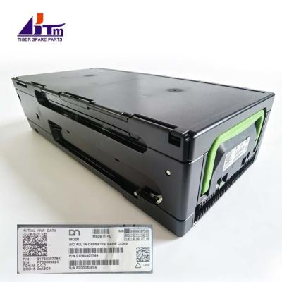 China 01750307764 Diebold Nixdorf AIC All In Cassette Bare Conv 1750307764 for sale
