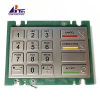 China Wincor Nixdorf Keyboard J6 EPP 01750193080 1750193080 ATM Parts for sale