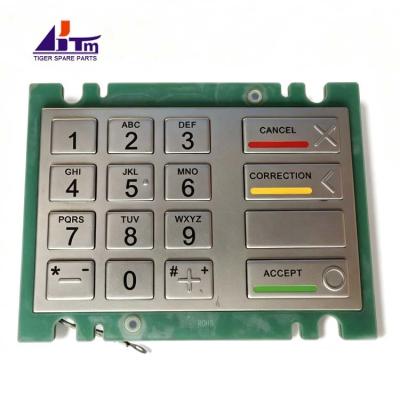 China Wincor Nixdorf Keyboard J6 EPP 01750193080 1750193080 ATM Parts for sale