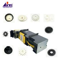 China Repair Gears for MEI CPI SCR Advance SCNR 8327 8328 Banknote Validator for sale