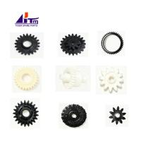 China Repair Gears for MEI CPI SCR Advance SCNR 8327 8328 Banknote Validator for sale