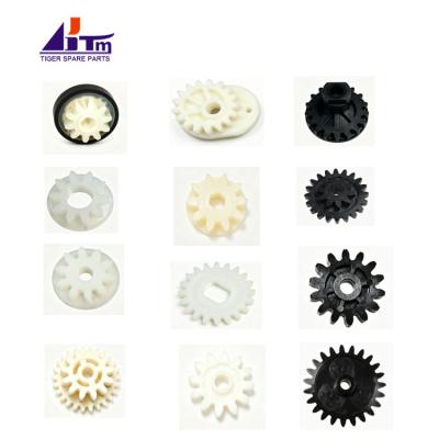 China Repair Gears for MEI CPI SCR Advance SCNR 8327 8328 Banknote Validator for sale