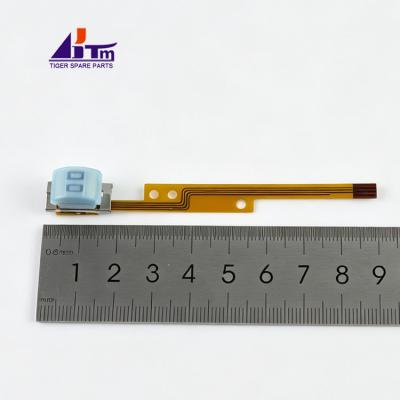 China NCR ATM Card Reader Magnetic Pre-Head 998-0235654 9980235654 for sale