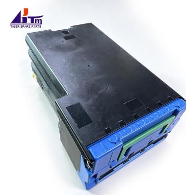 China 009-0037296 0090037296 NCR GBRU Deposit Cassette ATM Parts for sale