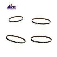 China Timing Belts S2M172 S2M338 S2M354 S2M410 for Fujistu GSR50 Recycling Stacker for sale