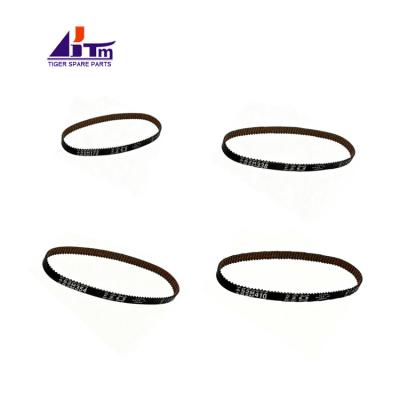 China Timing Belts S2M172 S2M338 S2M354 S2M410 for Fujistu GSR50 Recycling Stacker for sale
