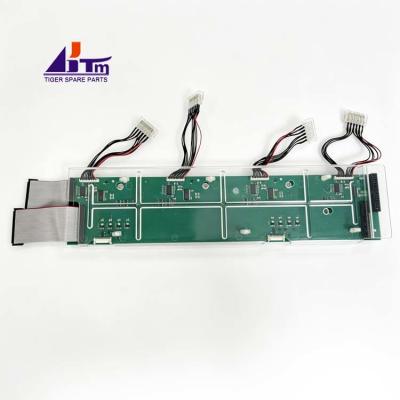 China Wincor Nixdorf CDM-V4 Bus Distributor Board 4x 01750044878 1750044878 for sale
