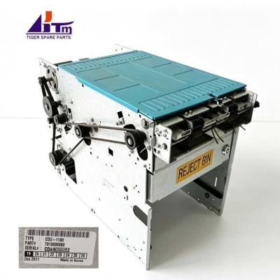 China Hyosung 7010000080 S7010000080 CDU-1100 Pick Module ATM Parts for sale