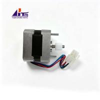 China 009-0017048 0090017048 NCR S1 Presenter Stepper Motor Assy ATM Parts for sale