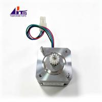 China 009-0017048 0090017048 NCR S1 Presenter Stepper Motor Assy ATM Parts for sale