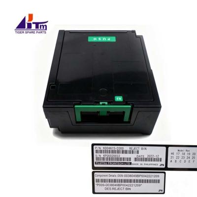 China NCR SelfServ 2062 2064 CRM SR Reject Bin 009-0038049 009-0040119 KD04615-D300 for sale