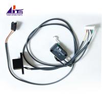 China Diebold Stacker Sensor Cable Harness 49207983000A 49-207983-000A for sale