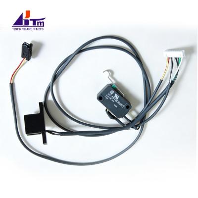 China Diebold Stacker Sensor Cable Harness 49207983000A 49-207983-000A for sale