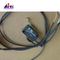 China Diebold Stacker Sensor Cable Harness 49207983000A 49-207983-000A for sale