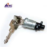 China 1750062656 1750075987 Wincor Nixdorf CCDM Cassette Lock Keys for sale