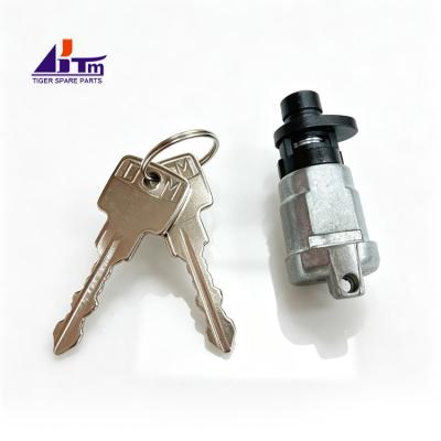 China 1750062656 1750075987 Wincor Nixdorf CCDM Cassette Lock Keys for sale