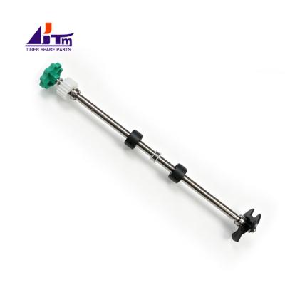 China Hitachi UR2A UR-2A Cash Recycling Module 134744 Shaft Assy ATM Parts for sale
