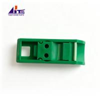 China 009-0030507 0090030507 NCR BRM Recycling Cassette Lock Latch Plastic for sale