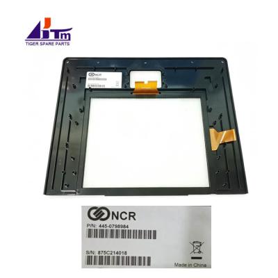 China 445-0752248 4450752248 NCR SelfServ 6687 6627 15-Inch Touch Screen for sale