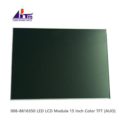 China 006-8616350 NCR Selfserv 83 87 LED LCD Module 15 Inch Color TFT (AUO) for sale