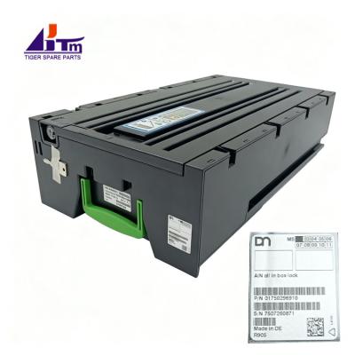 China 01750296910 Diebold Nixdorf DN Series RM4 AIN All In Box Lock 1750296910 for sale